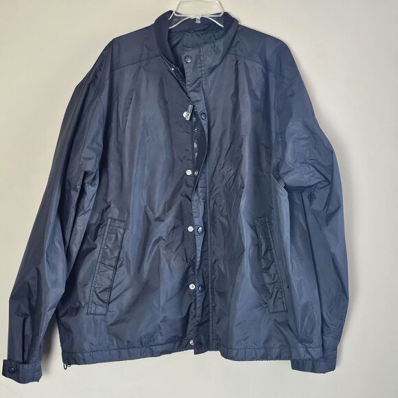 REI | Jackets & Coats | Rei Gore Tex Rain Jacket Mens Xl Black ...